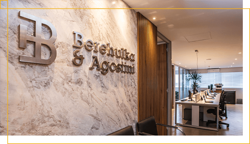 Basda – Berehulka & Agostini – Soluções jurídicas inovadoras!